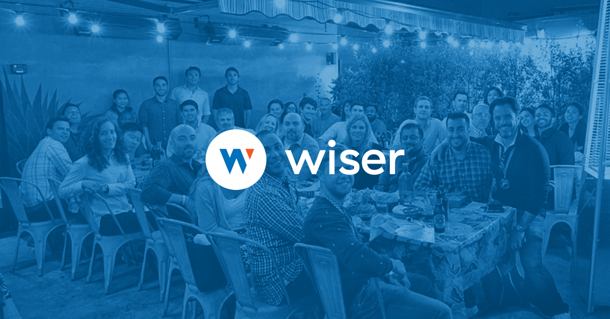 Software and Insights for Brands and Retailers | Wiser Solutions